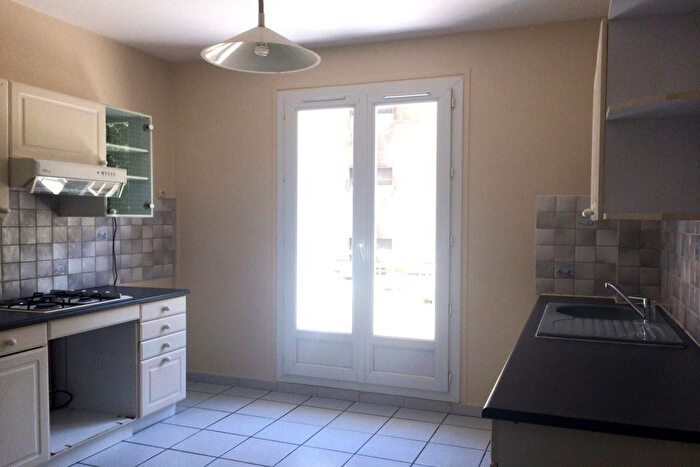 Appartement 2 pièces à louer - Grenoble, La Capuche, Grands Boulevards