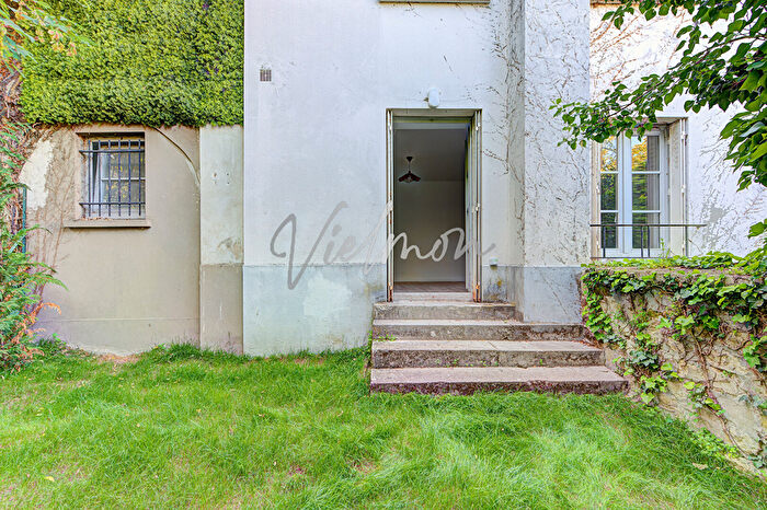 Appartement 2 pièces à vendre - Saint-Germain-en-Laye, Bergette, Debussy