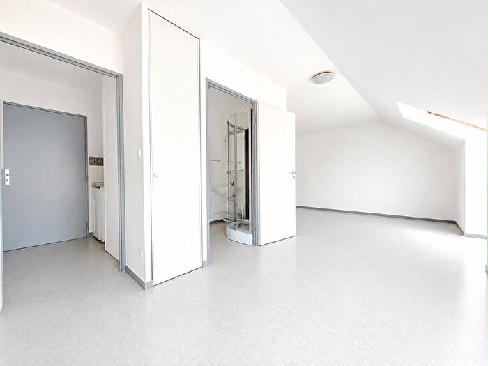 Amiens, Saint-Maurice : Appartement 1 pièce à vendre