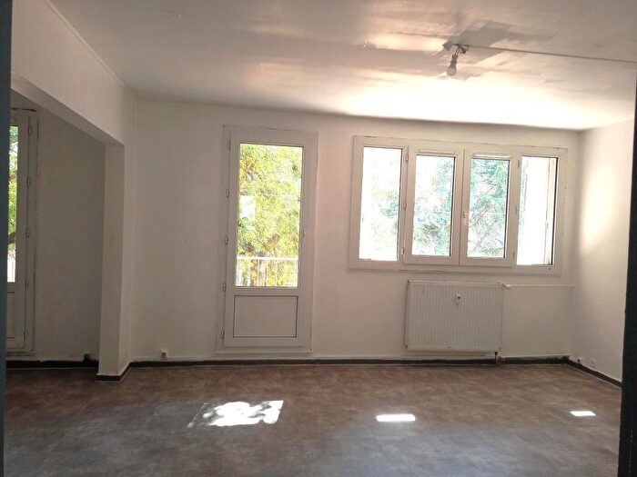 Appartement 4 pièces à Valence, Centre-ville, à louer