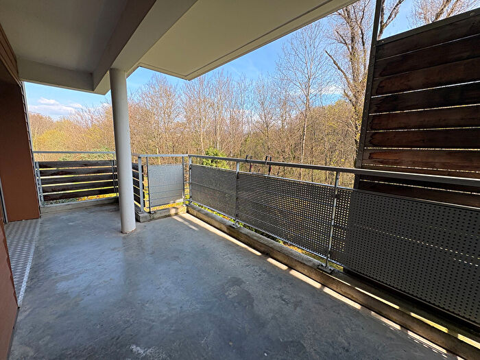 Appartement à vendre - Cognin - 3 pièces - 2 chambres