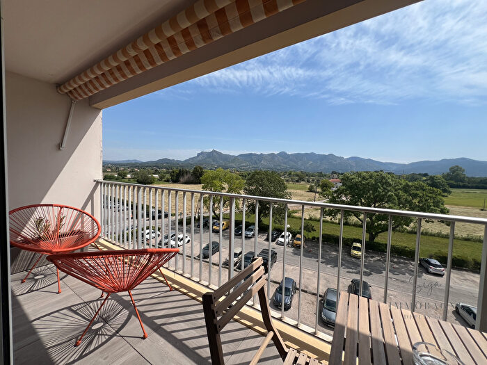 Aubagne, Pin Vert, Ceinture Est - Appartement 2 pièces à louer