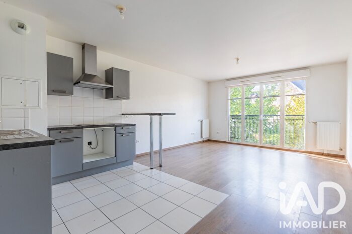 Orsay, Le Guichet : Appartement 3 pièces à vendre
