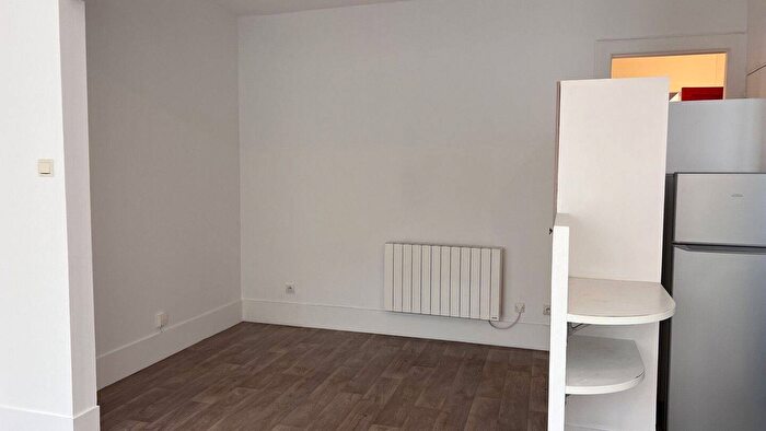 Appartement 2 pièces à Côte Ouest-Ormeaux, Le Havre, à louer