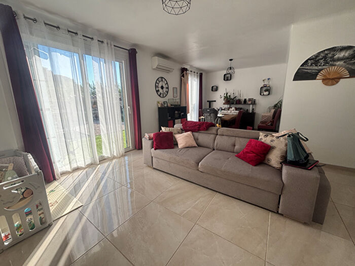 Maison 4 pièces à Elne, à vendre