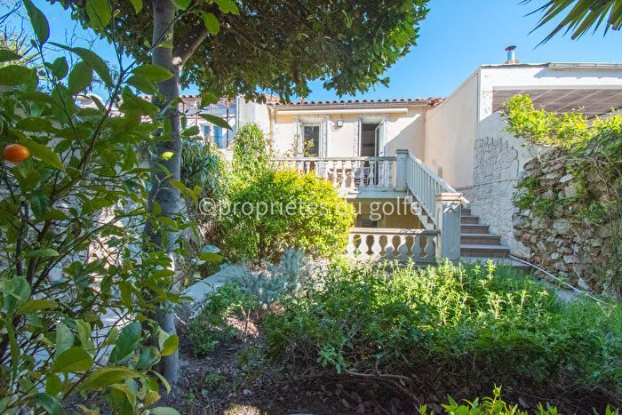 Maison à vendre - Sète, La Marine - 5 pièces - 4 chambres