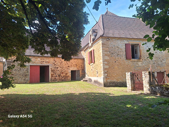 Maison 7 pièces à Saint-Germain-de-Belvès, à vendre