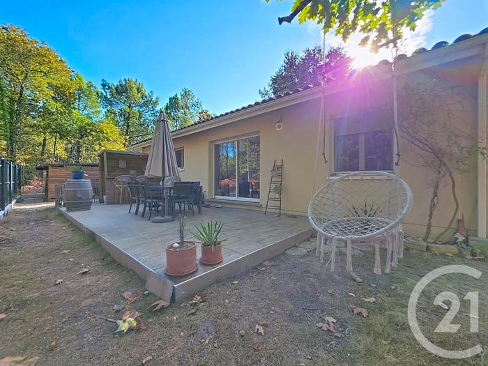 Maison 4 pièces à vendre à Mios