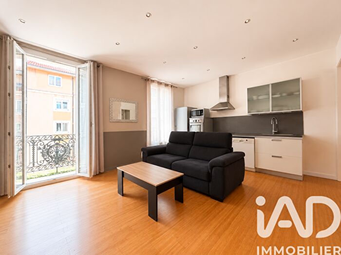 Appartement 3 pièces à vendre - Nice, Riquier