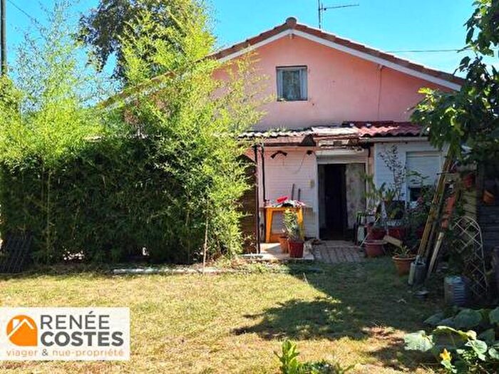 Maison 4 pièces à vendre - Martres-Tolosane