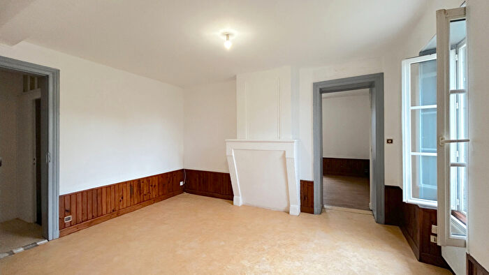 Cavignac : Appartement 4 pièces à louer