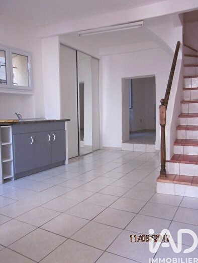 Abeilhan - Maison 3 pièces à vendre