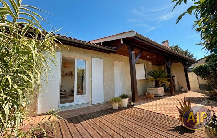 Maison 5 pièces à vendre - Sainte-Hélène