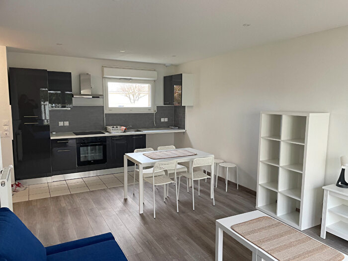 Maison 3 pièces à vendre - Ambarès-et-Lagrave, La Blanche, Bernatet, Saint-Denis, Chemin de Vie, Garlop