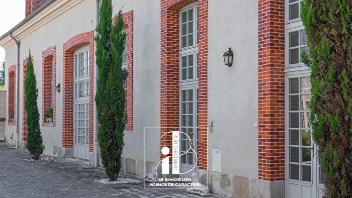 Appartement à vendre - Fontainebleau, Provenceaux, Carmel - 3 pièces - 2 chambres