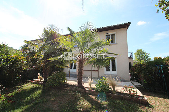 Coulounieix-Chamiers - Maison 5 pièces à vendre