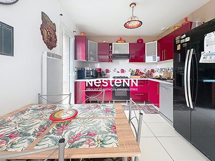 Maison 4 pièces à vendre à Latour-Bas-Elne