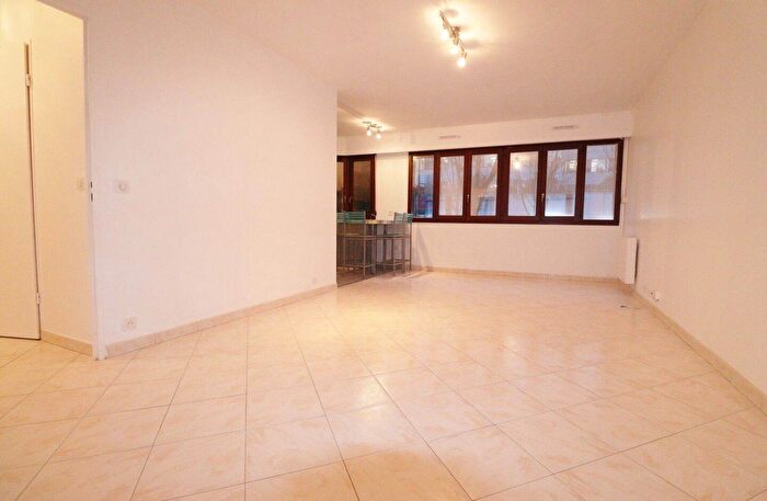 Appartement à louer - Bercy, Charenton-le-Pont - 1 pièce