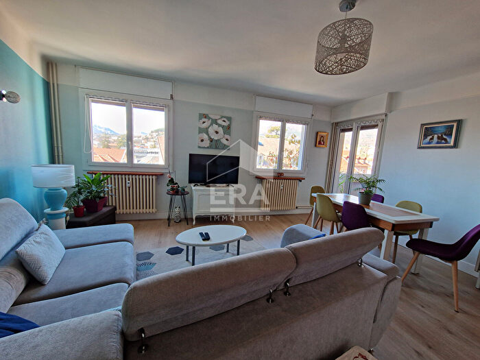 Appartement 4 pièces à vendre - Gap, Gap ville