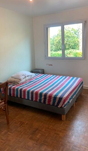 Appartement 3 pièces à louer - Arcueil, Jean Macé