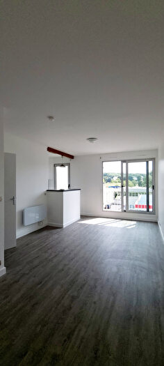 Vaujours : Appartement 1 pièce à louer