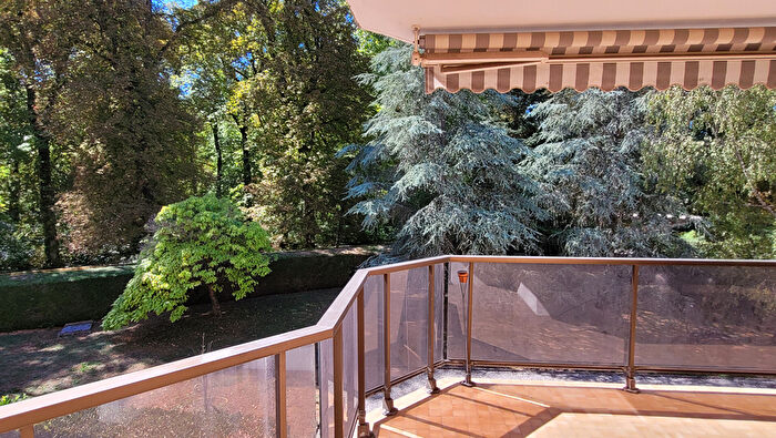 Appartement 5 pièces à louer - Dijon, Colombière, Parc Chevreul