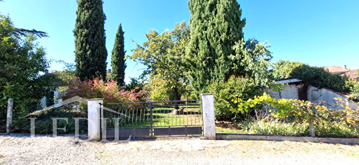 Maison à vendre - Nérac - 4 pièces - 3 chambres