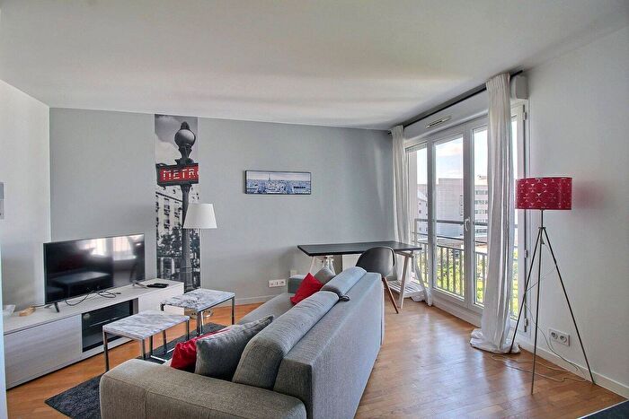 Saint Quentin, Montigny-le-Bretonneux : Appartement 2 pièces à louer