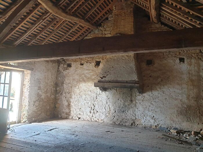 Maison à vendre - Malville - 3 pièces - 1 chambre