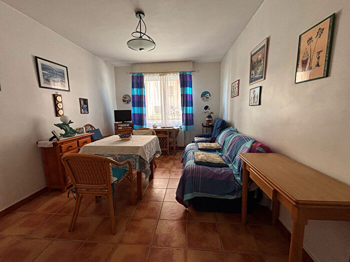 Appartement à vendre - Hendaye, Plage, Sopite, Aguerria, Corniche - 2 pièces - 1 chambre