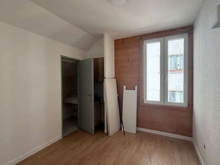 Appartement 1 pièce à louer - Chambéry