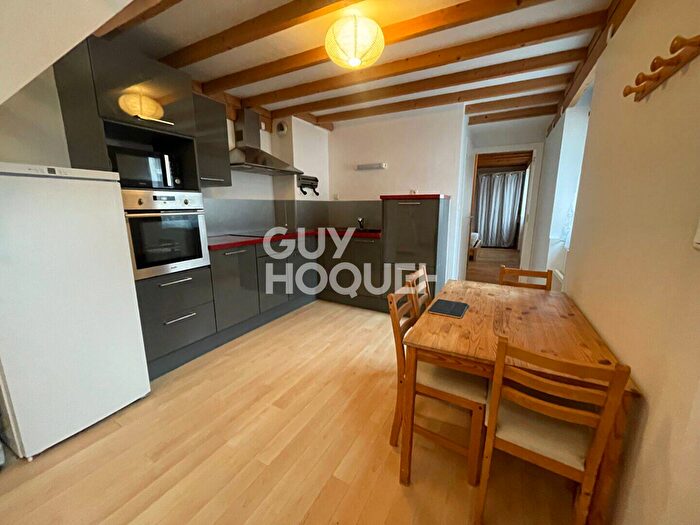 Appartement 3 pièces à Saint Louis, Lyon 7ème arrondissement, à louer