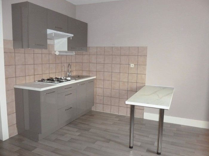 Appartement 1 pièce à louer - Niederbronn Zola, Lunéville