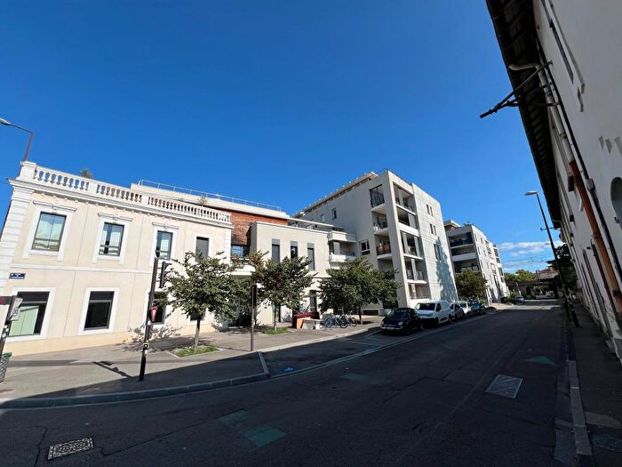 Appartement à vendre - Avignon, Gare, Saint-Roch - 1 pièce