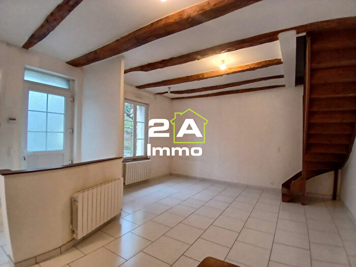 Maison à vendre - Dieppe, Janval, Bruyères - 4 pièces - 3 chambres