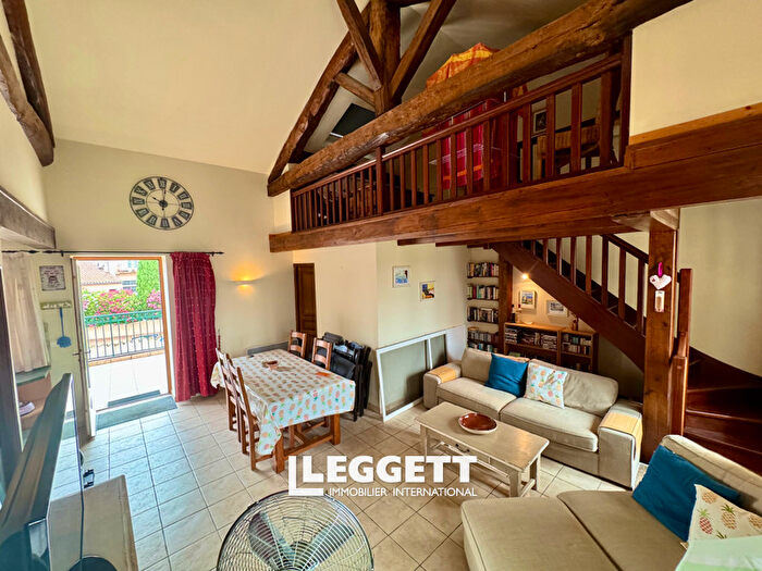 La Redorte - Appartement 3 pièces à vendre
