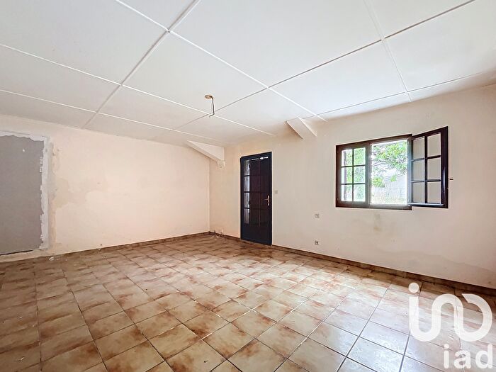 Maison à vendre - Ambarès-et-Lagrave, La Blanche, Bernatet, Saint-Denis, Chemin de Vie, Garlop - 4 pièces - 2 chambres