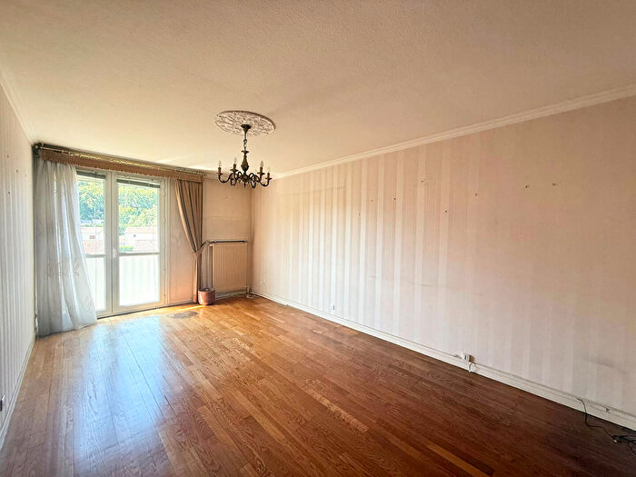 Appartement 3 pièces à vendre - Saint-Étienne, Montaud