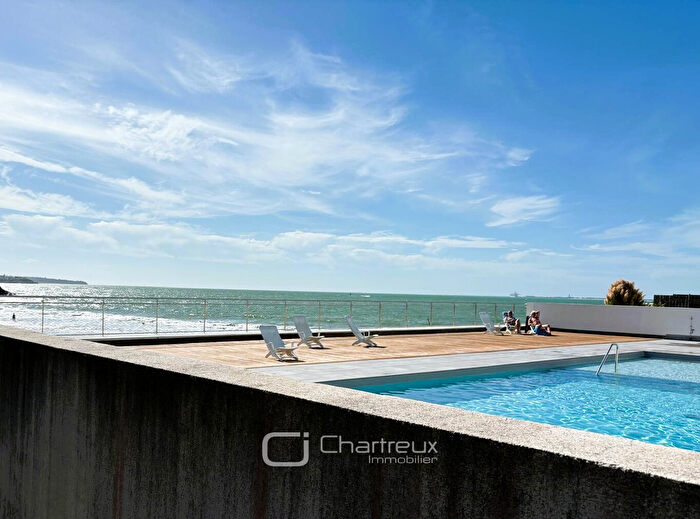 Appartement à vendre - Royan, Foncillon, Le Chay - 2 pièces - 1 chambre