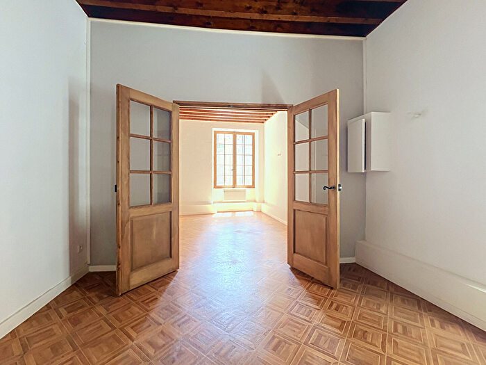 Avignon, Palais des Papes, Zone Piétonne - Appartement 3 pièces à vendre
