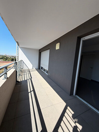 Appartement 2 pièces à Marseille 10ème, Pont de Vivaux, à vendre