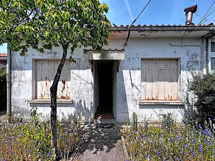 Maison 3 pièces à vendre - Bruges, Tasta Nord, Villabois
