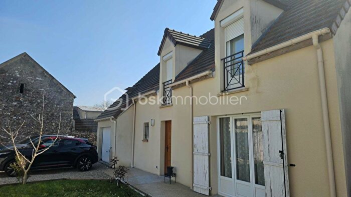 Maison à vendre - La Grande-Paroisse - 8 pièces - 4 chambres