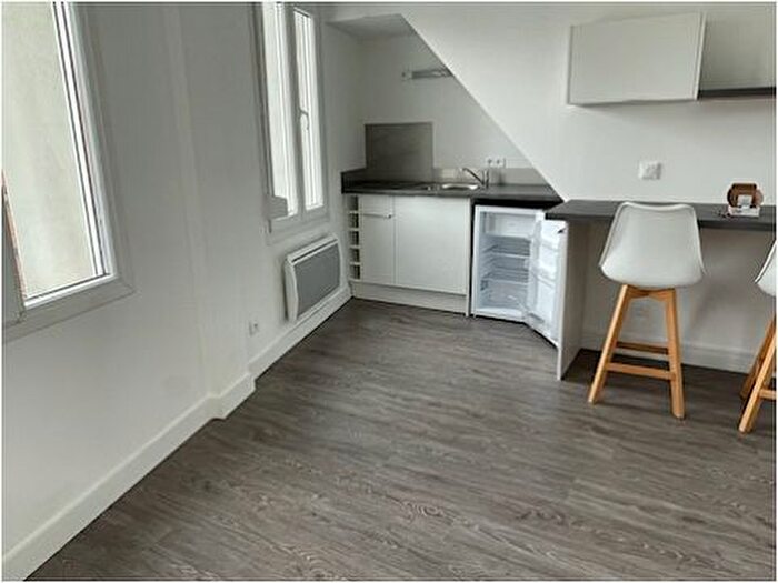 Appartement 1 pièce à louer - Lomme, Bourg, Délivrance