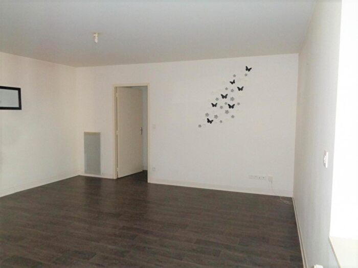Appartement 2 pièces à louer - Albi, Centre-ville