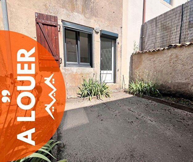 Appartement à louer - Commercy - 2 pièces - 1 chambre