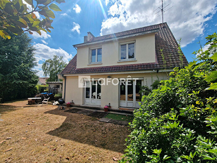 Maison 6 pièces à vendre à La Grande-Paroisse