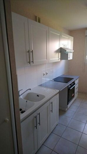 Appartement à louer - Saint-Jean-de-la-Ruelle, Gambetta, Madeleine, Dix Arpents, Clos Neuf - 3 pièces - 2 chambres