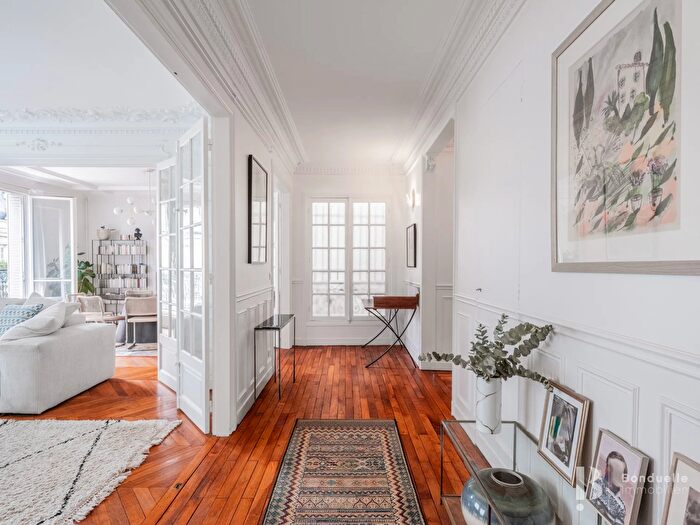 Appartement 5 pièces à louer à Paris 5ème, Sorbonne, Quartier Latin