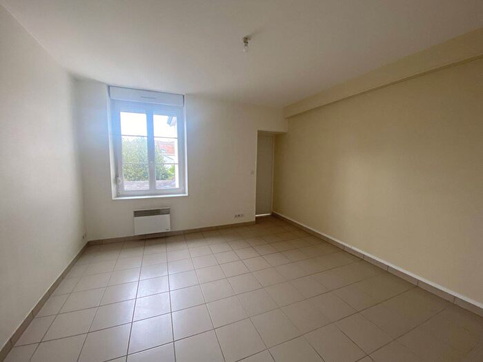 Appartement 3 pièces à Cernay Jamin-Jean Jaurès-Epinettes, Reims, à louer